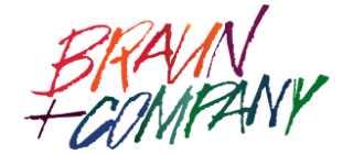 Braun & Company B2B Shop